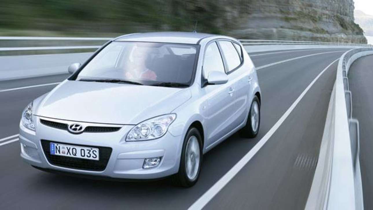 How to run your car in - Car News | CarsGuide