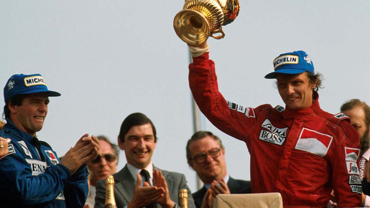 Niki Lauda: Death, Net Worth, F1 Wins & The Truth About Rush - Top 17 Q ...