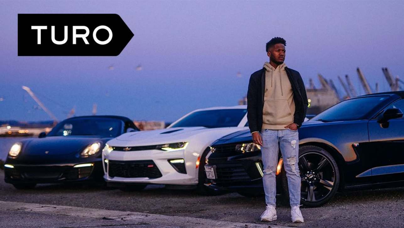 Rent out your car and make extra cash! Turo to launch in Australia by ...