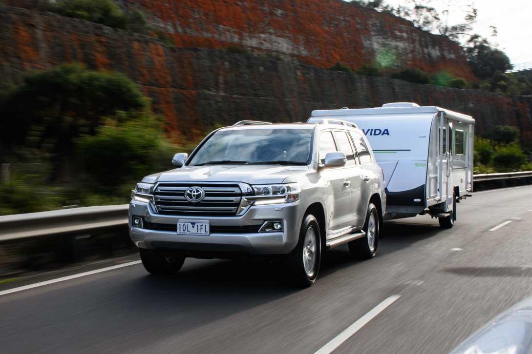 Top 10 SUVs in Australia: The definitive list | CarsGuide