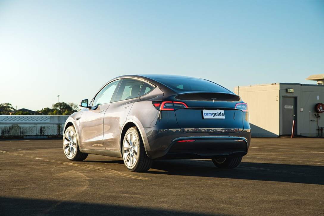 Big electric car discounts! 2023 Tesla Model 3 and Model Y pricing and ...