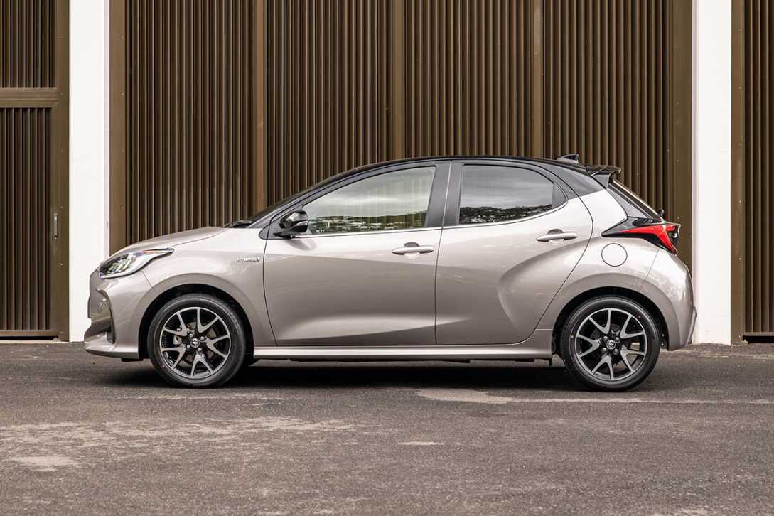 Car Turning Circle: What is the Australian Standard Vehicle Turning ...