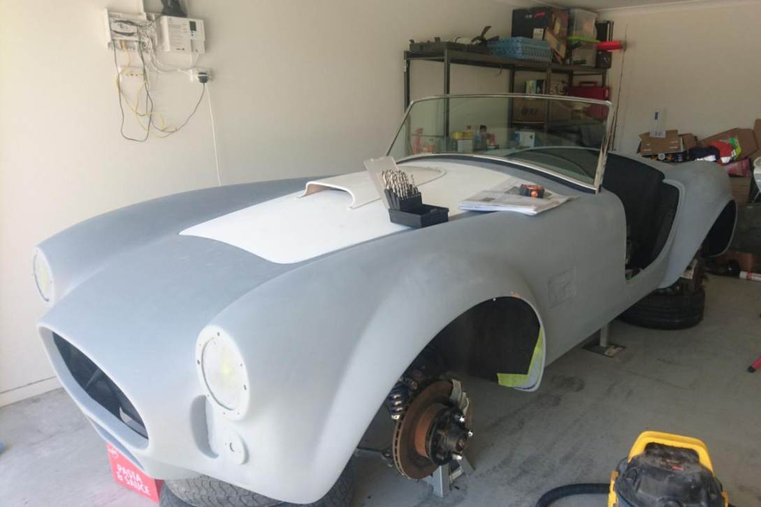 Kit Cars Australia | CarsGuide