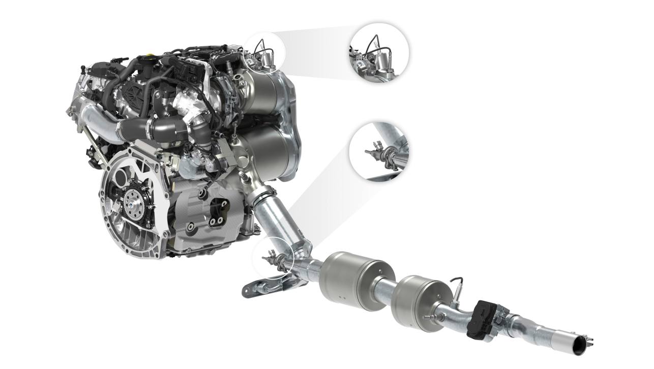 AdBlue Fuel: What is it, How Does it Work & Where to Buy? | CarsGuide