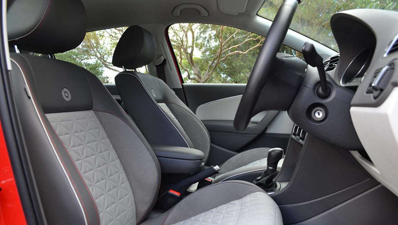 VW Polo Beats 2017 review | CarsGuide