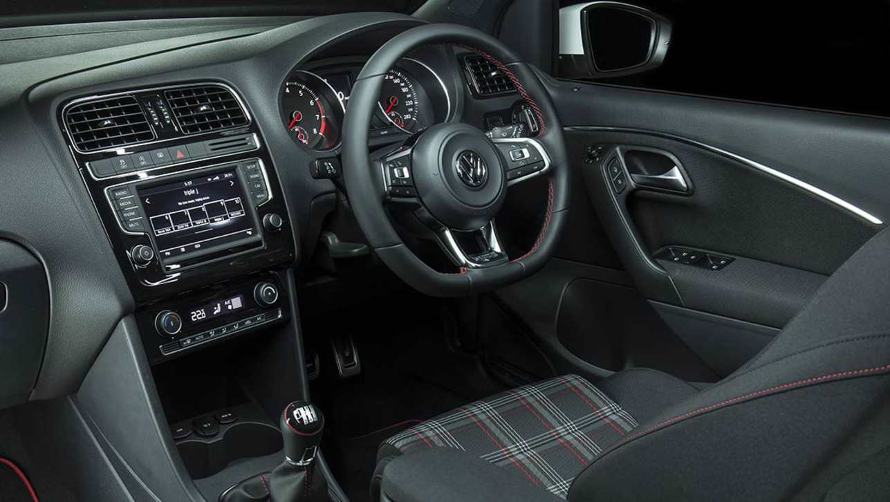 VW Polo GTI 2015 review | CarsGuide