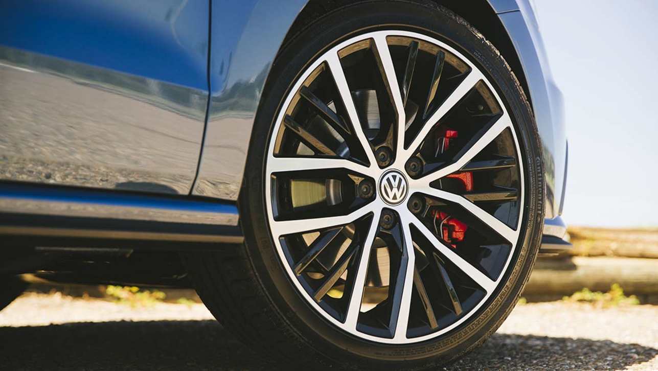 VW Polo GTI 2015 review | CarsGuide