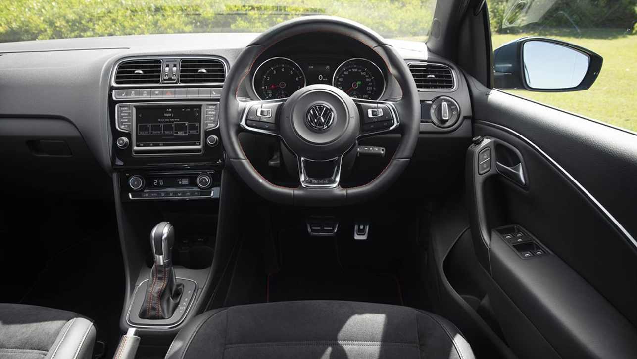 VW Polo GTI 2015 review | CarsGuide