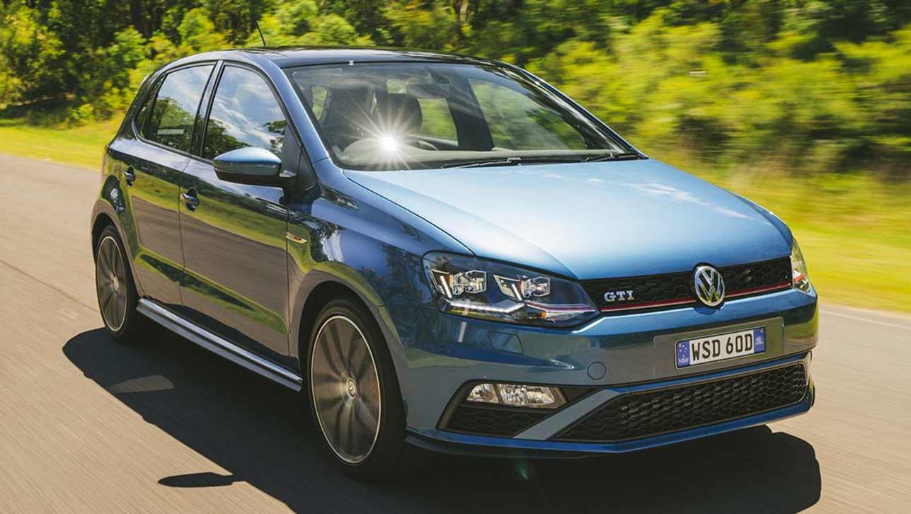 VW Polo GTI 2015 review | CarsGuide