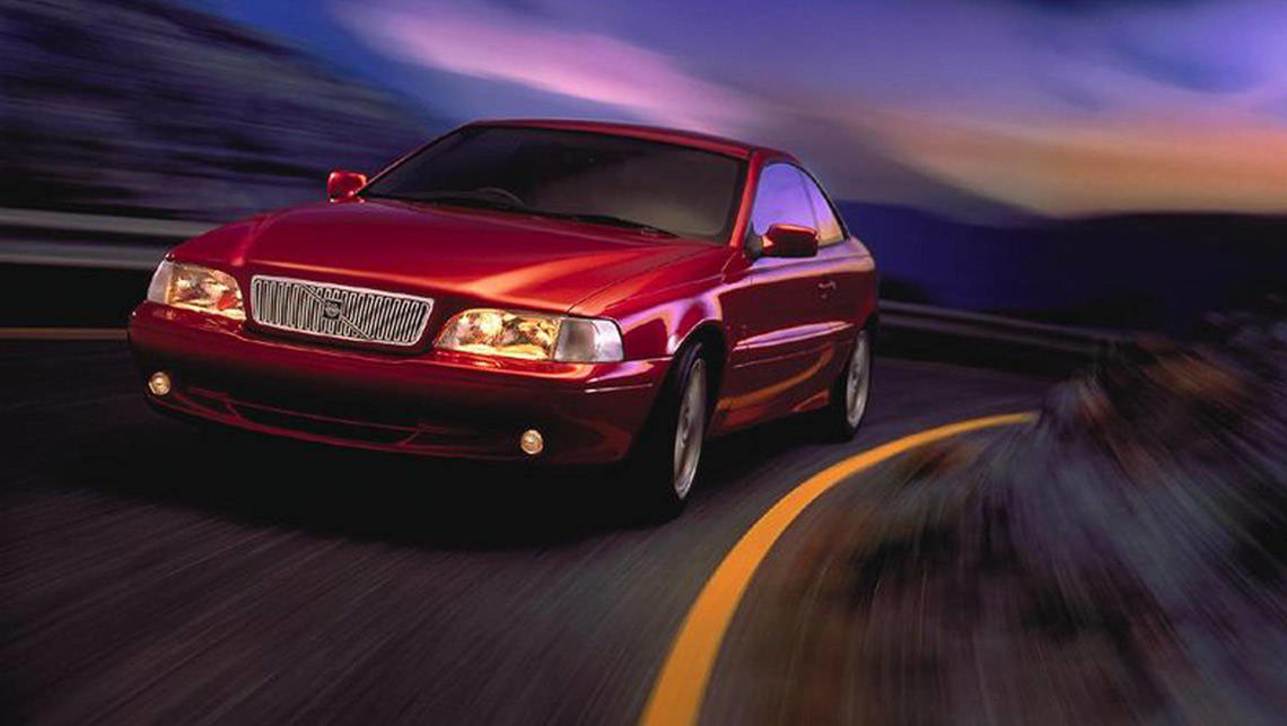 Used Volvo C70 review: 1998-2002 | CarsGuide