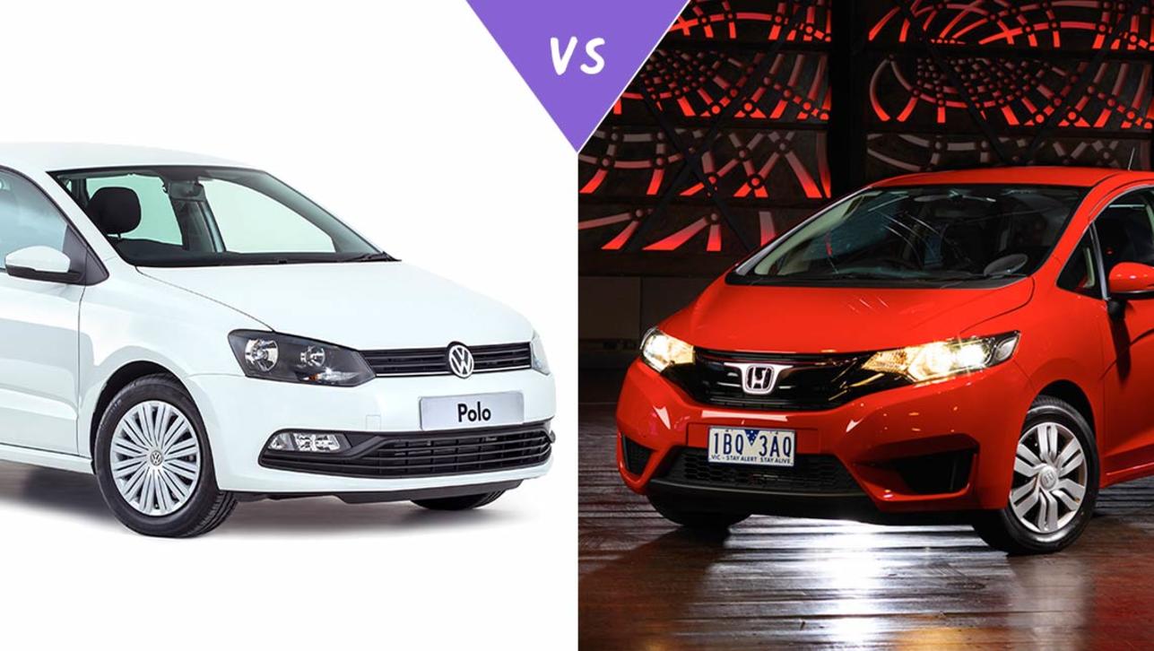 VW Polo R AWD confirmed | report - Car News | CarsGuide