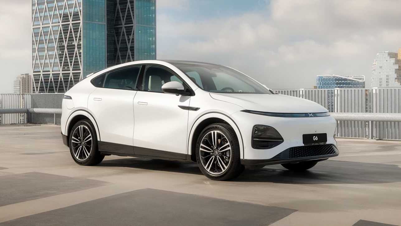 Best Electric Cars Australia 2024 - 34 New EVs Arriving Soon | CarsGuide
