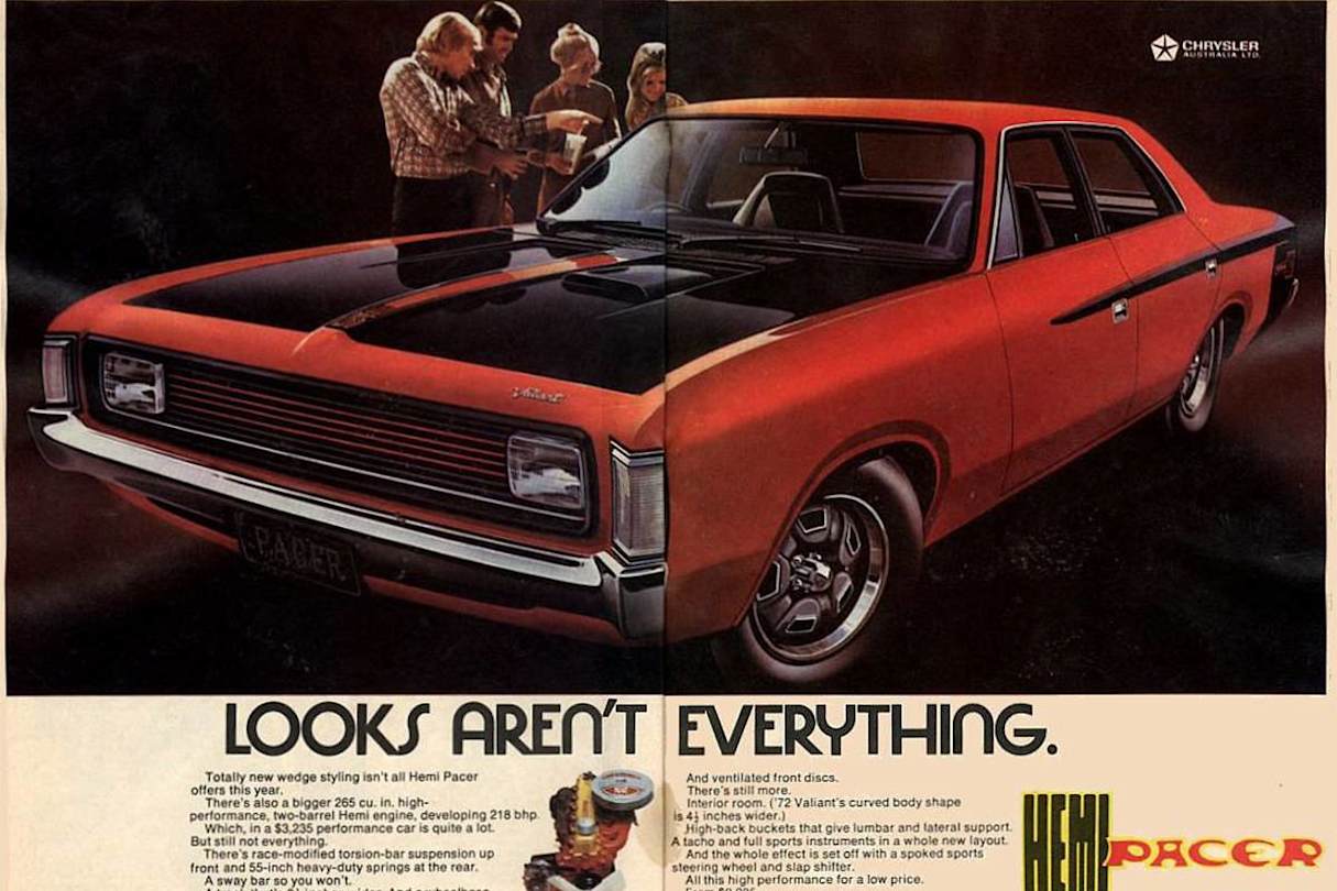 Hemi Engine: What is a Hemi Motor? Your Guide to the Hemispherical ...