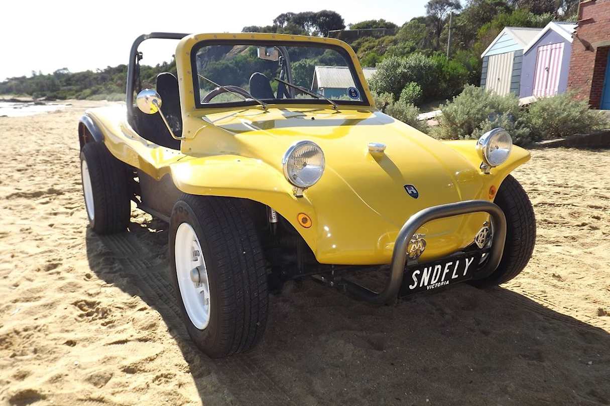 Dune Buggy: Best Beach Buggies Available in Australia | CarsGuide