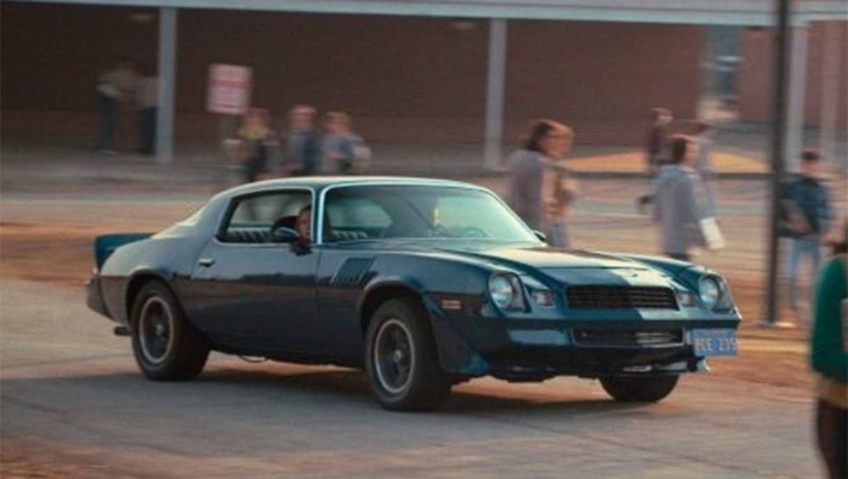 Stranger Things Cars - The 5 Most Memorable Vehicles | CarsGuide
