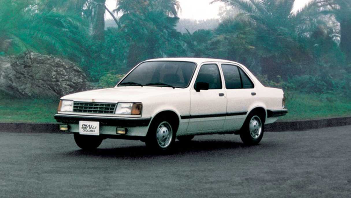 Holden zombies! The oddball afterlives of select Holden Commodore ...