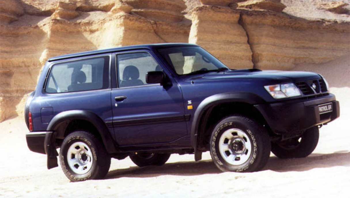 SWB Patrol: Your guide to the Nissan 4WD | CarsGuide