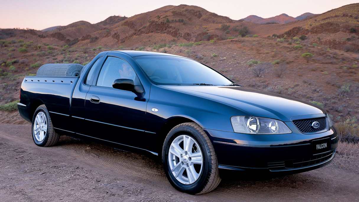 Record breaking Ranger! How the Ford Ranger has achieved classic-era ...