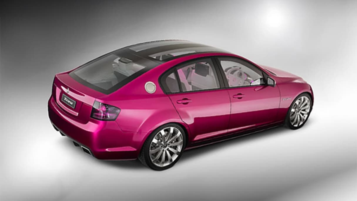 Viva la Torana! The first Holden small car turns 60 - Car News | CarsGuide