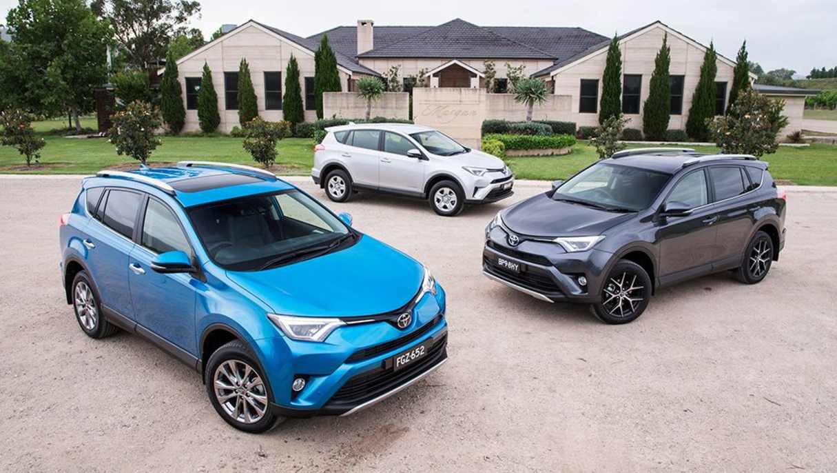 More bad news for Toyota diesel: Toyota defends explosive Dieselgate ...