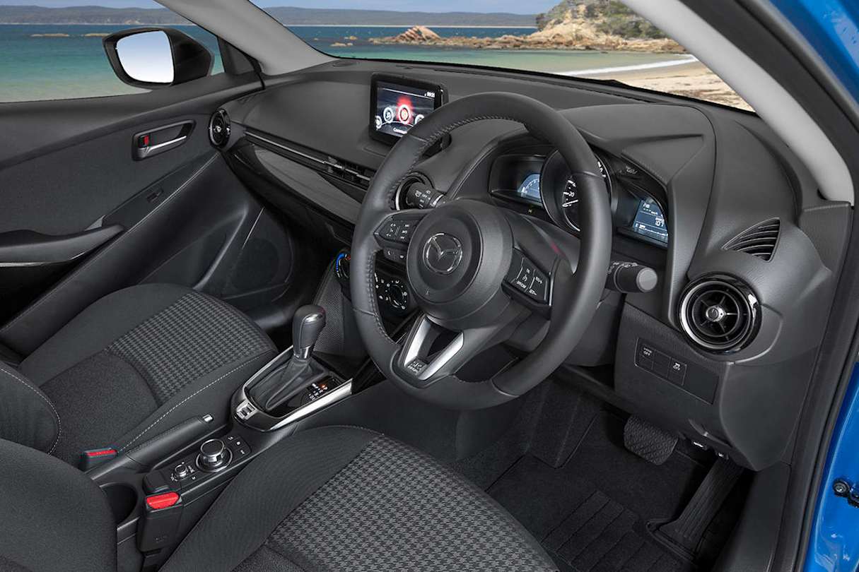 Mazda 2 Maxx 2017 review: snapshot | CarsGuide