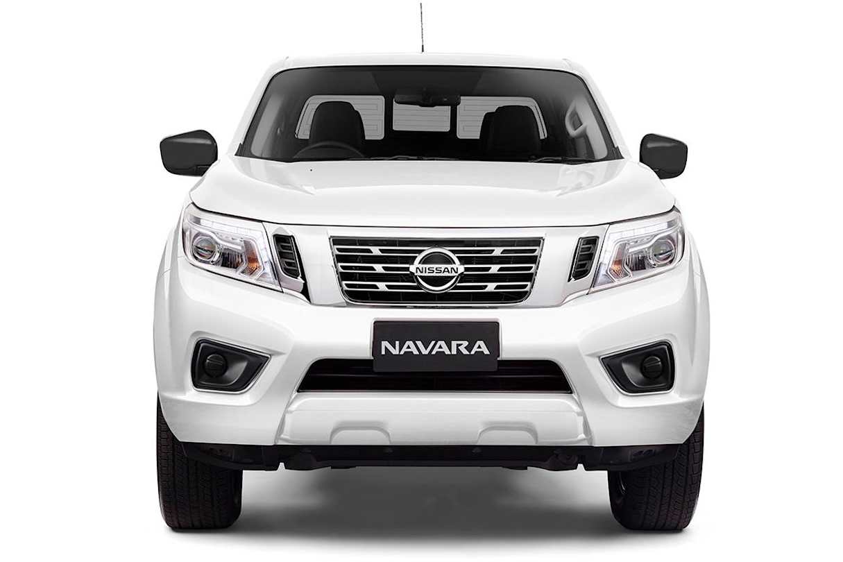 Nissan Navara 2017 review | CarsGuide