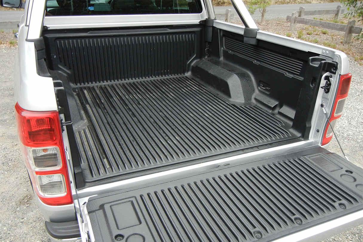 Ford Ranger 2018 review | CarsGuide