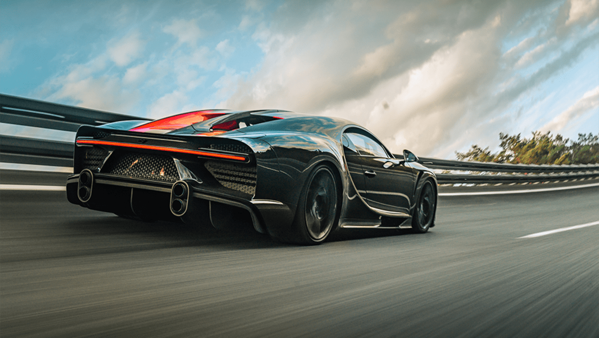 Fastest Road Legal Car - 10 Fastest Vehicles That Are Street Legal ...