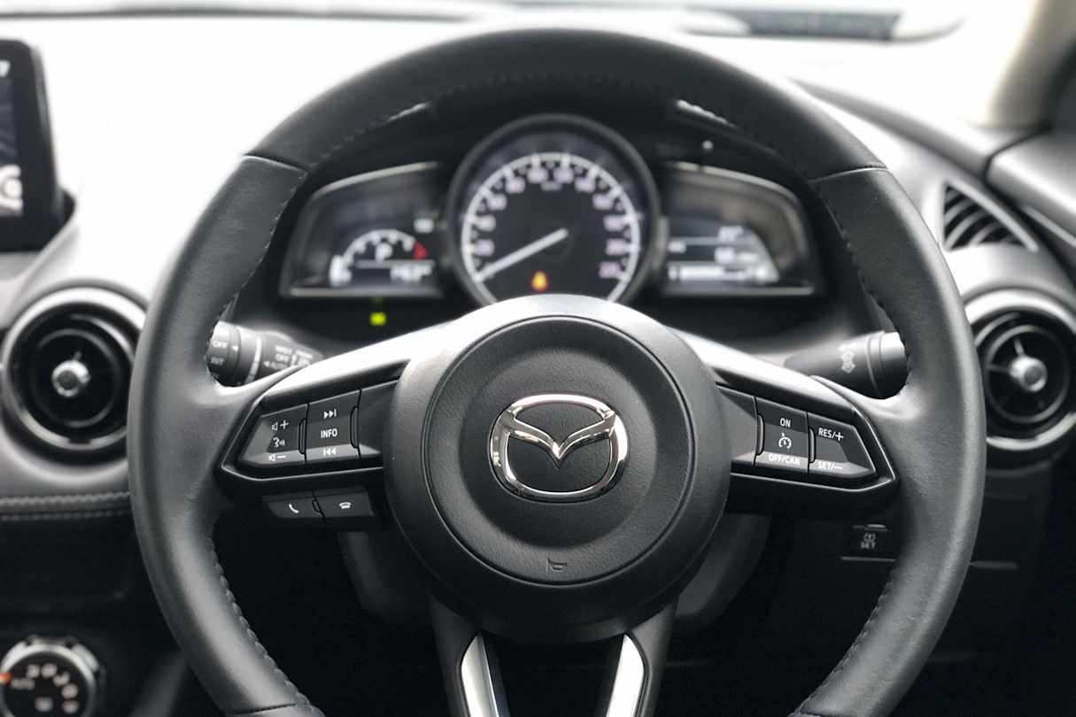 Mazda CX-3 diesel 2019 review: Maxx Sport | CarsGuide