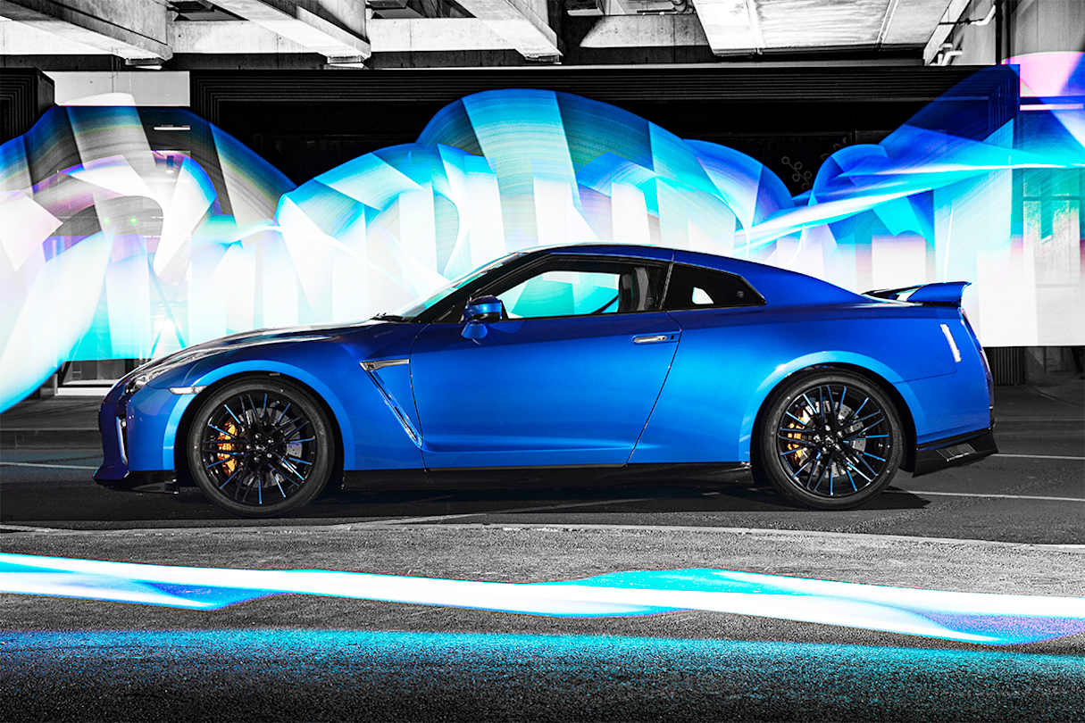 Nissan GT-R 2020 review: 50th Anniversary | CarsGuide