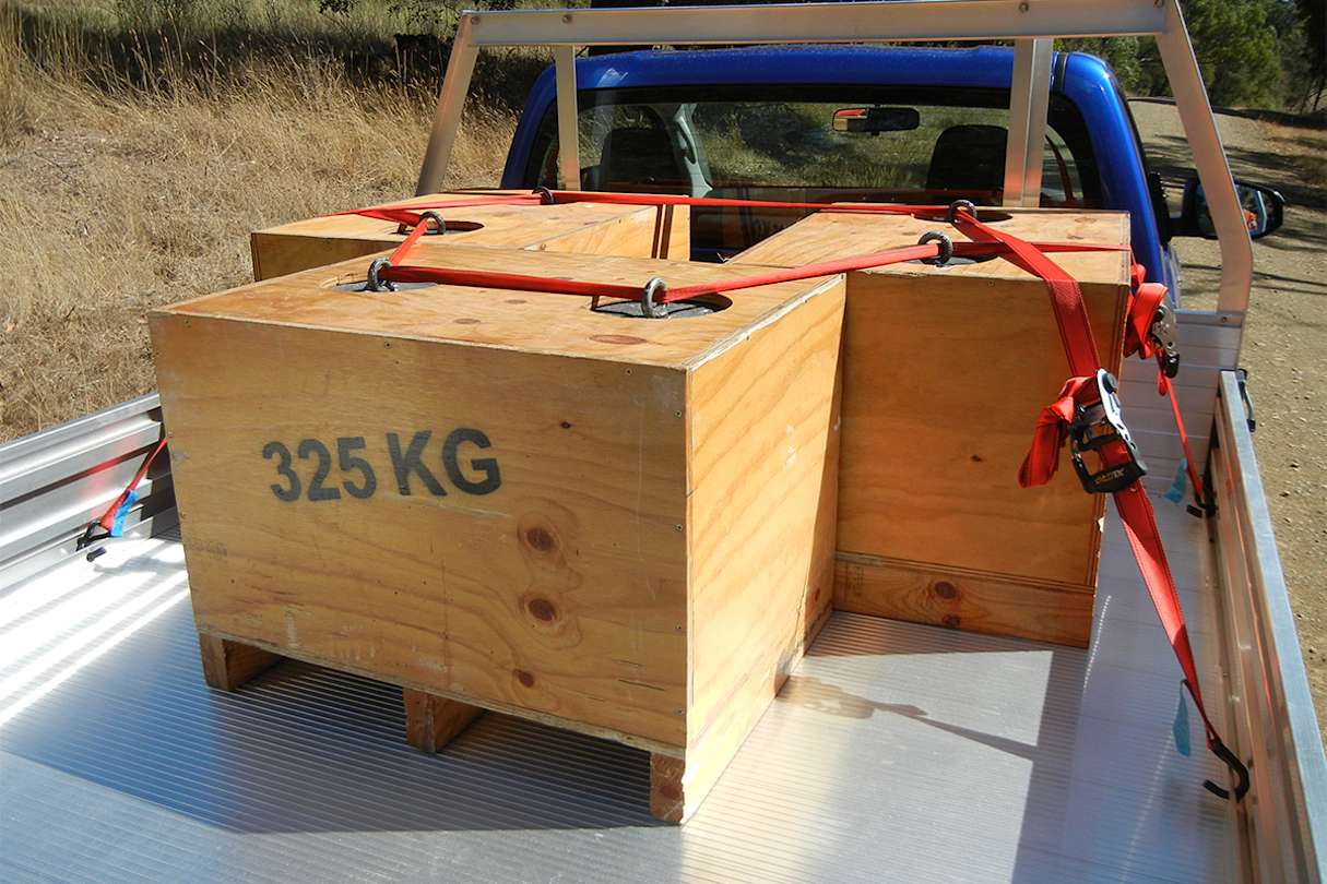 Toyota HiLux Workmate single cab 2019 review | CarsGuide