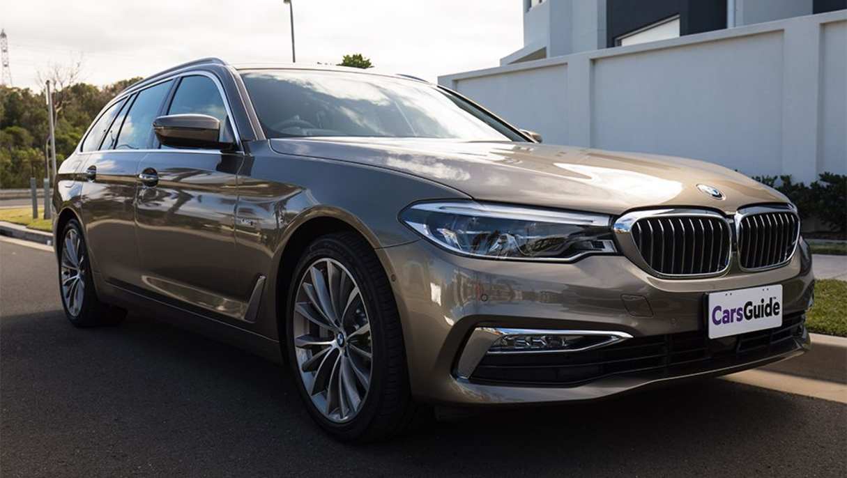 More than 15,000 Aussie BMWs recalled for potentially hazardous electrical fault and fire risk ...