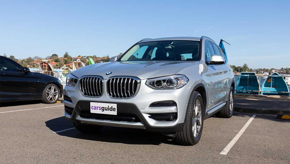 More than 15,000 Aussie BMWs recalled for potentially hazardous electrical fault and fire risk ...