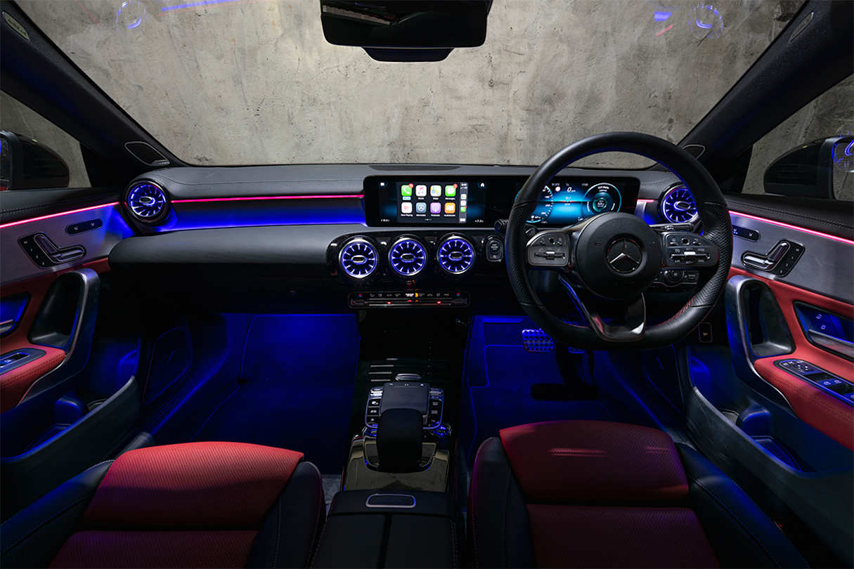 Mercedes CLA 2020 review: 200 | CarsGuide