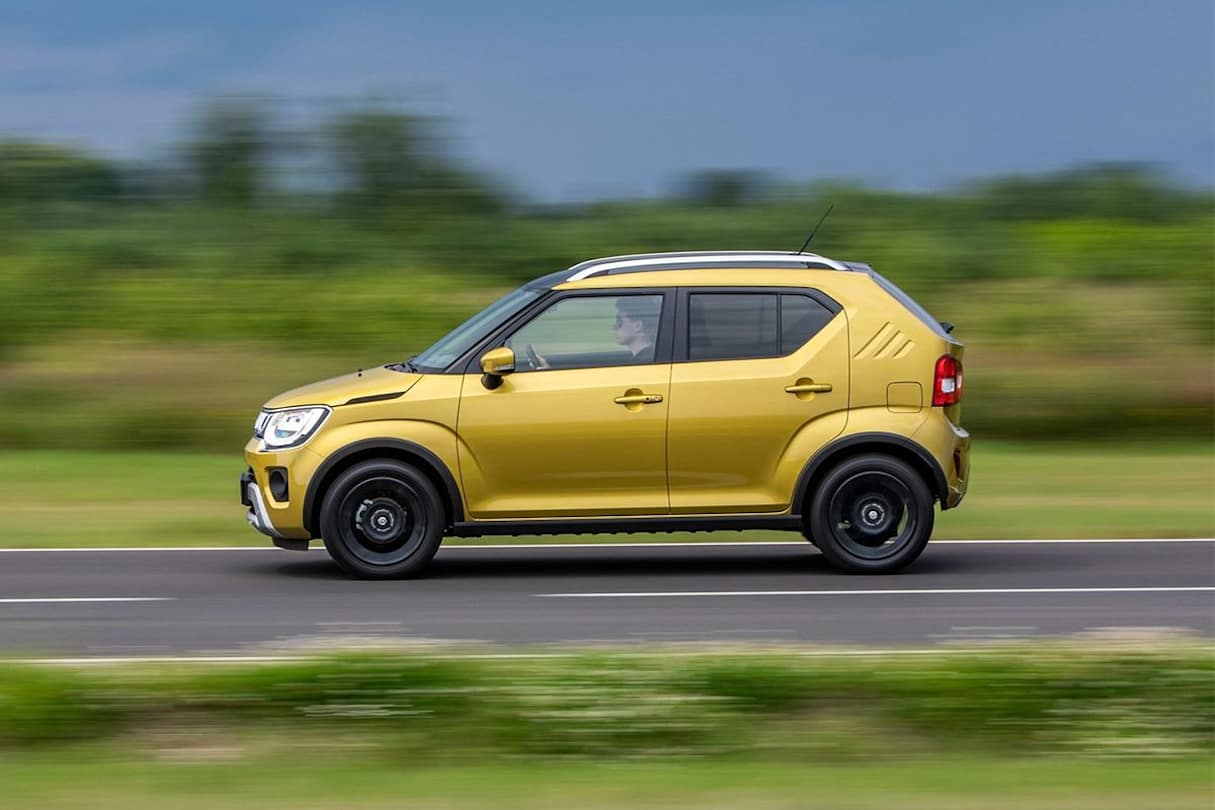 What is Overdrive on a Car? | CarsGuide