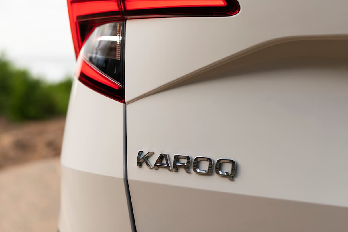 Skoda Karoq 2020 review: 110TSI | CarsGuide