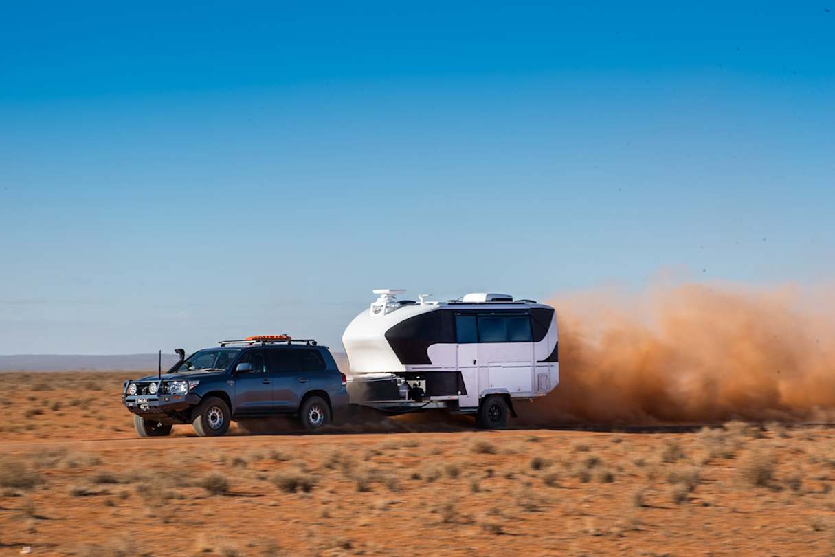 Best 4x4 for Towing: Our Top 7 4WD Tow Vehicles | CarsGuide