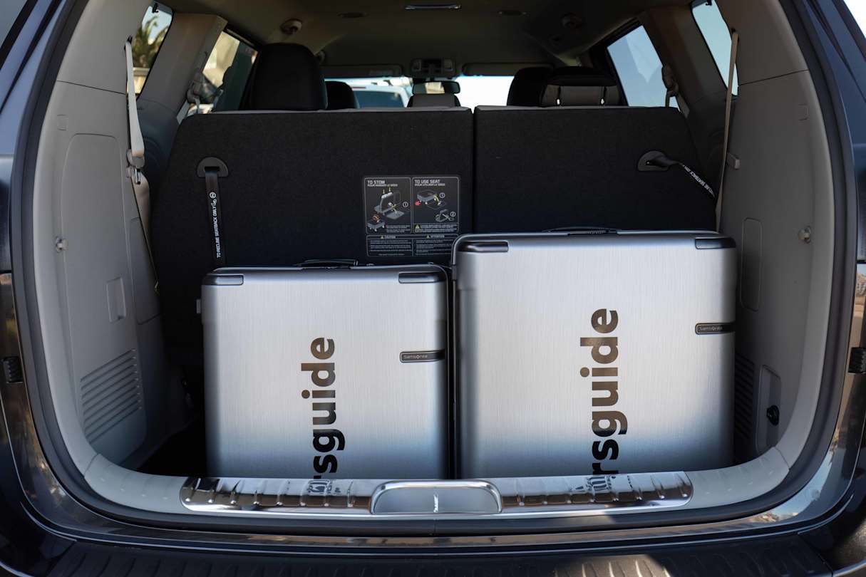 Kia Carnival 2021 review: Platinum petrol | CarsGuide