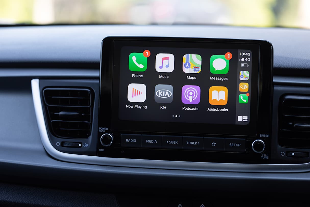 Kia Rio 2021 review: S auto | CarsGuide