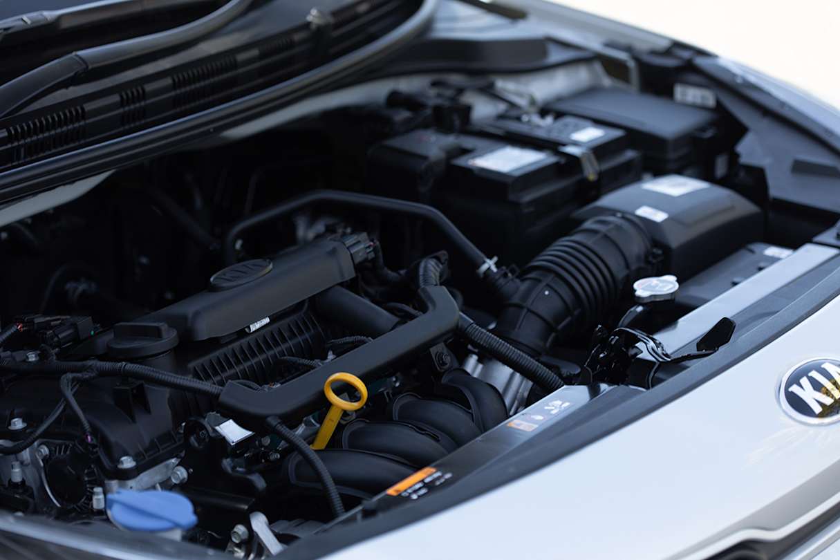 Kia Rio 2021 review: S auto | CarsGuide