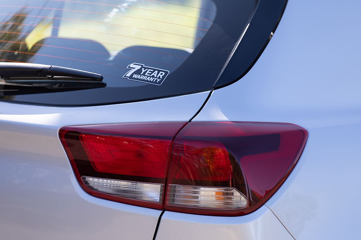 Kia Rio 2021 review: S auto | CarsGuide