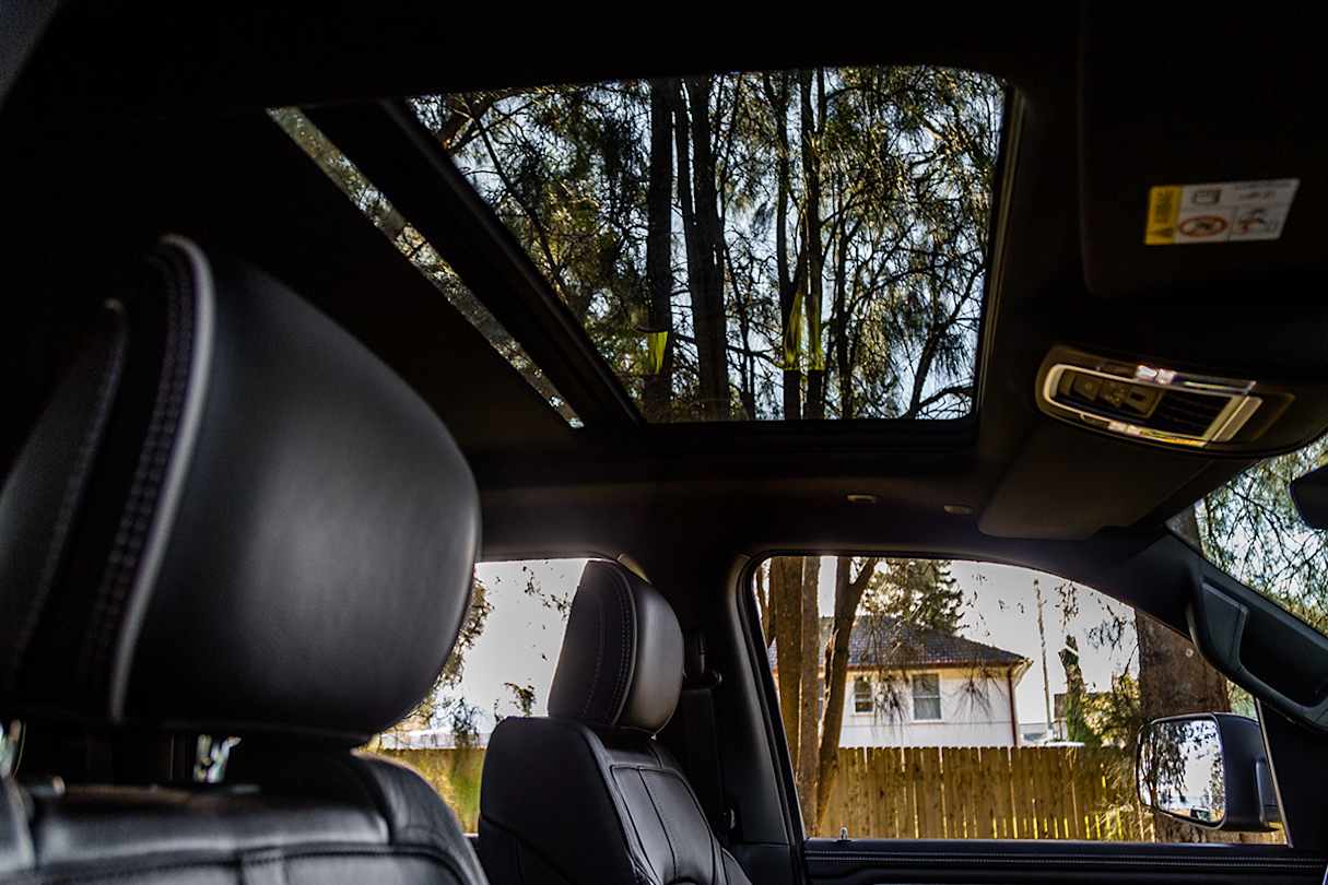 Biggest Ute in Australia - The 5 Largest Utes Currently Available ...