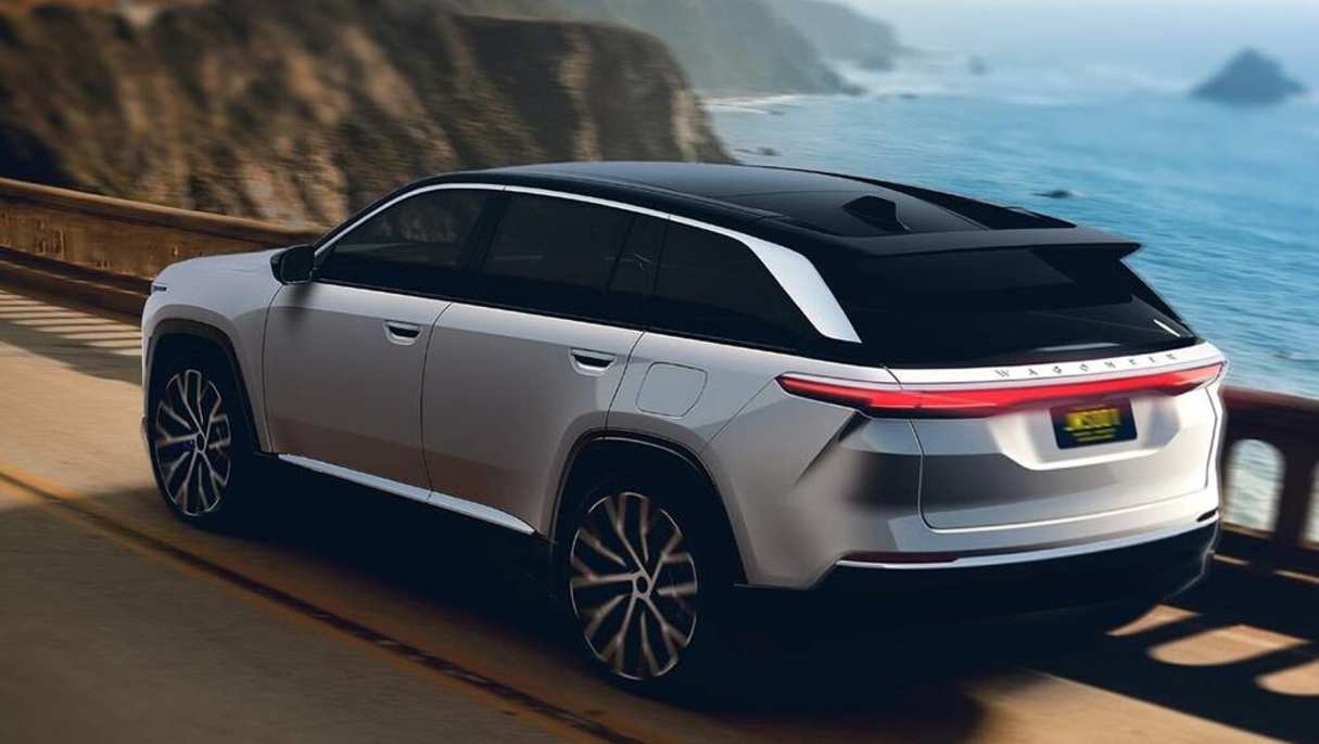 Jeep to go after Range Rover, Mercedes-Benz and Lexus with new range of ...