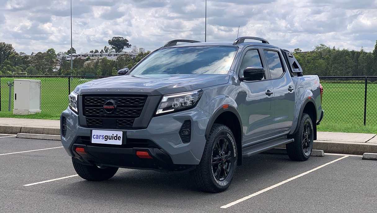 Everything we want to see in the 2026 Nissan Navara as next-generation ...