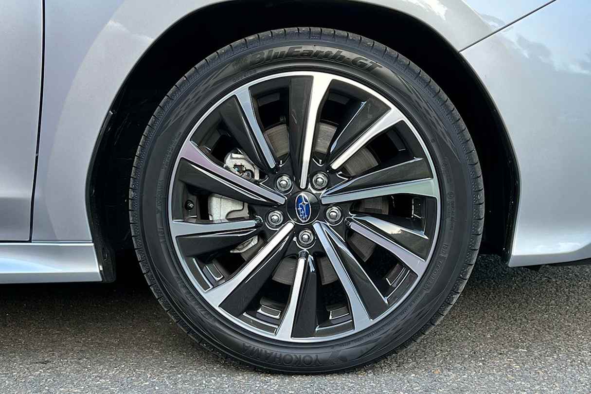 Subaru WRX 2023 review: First family findings in the flagship tS ...