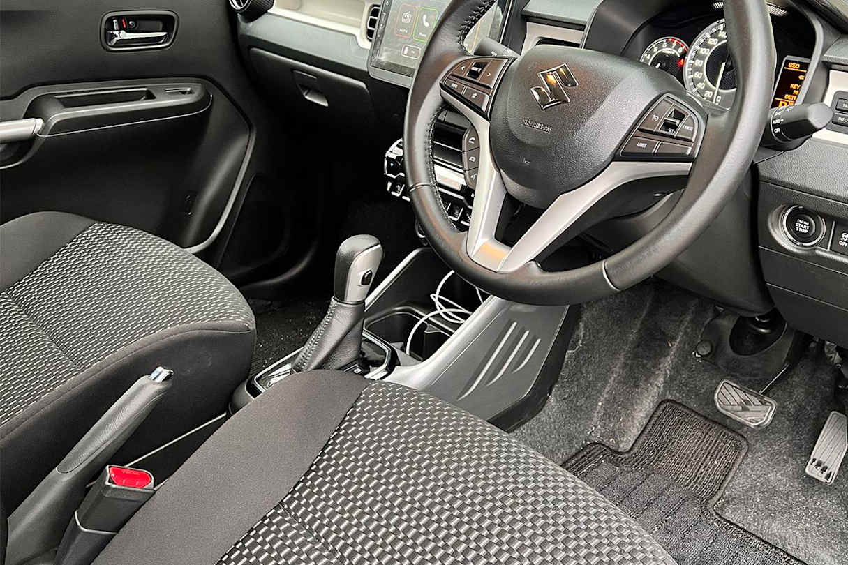 What is Overdrive on a Car? | CarsGuide