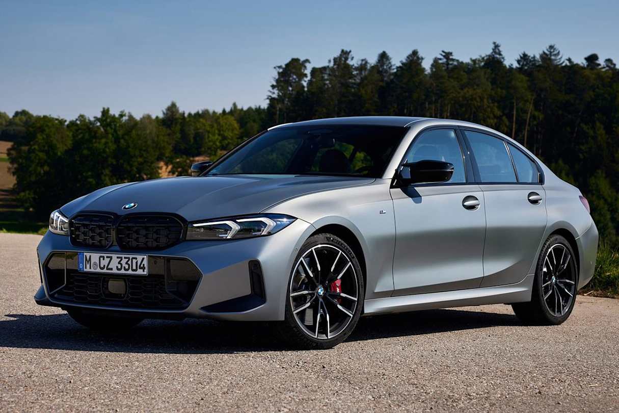 Unmarked Police Cars Australia - How to Spot an Undercover Cop Car in ...