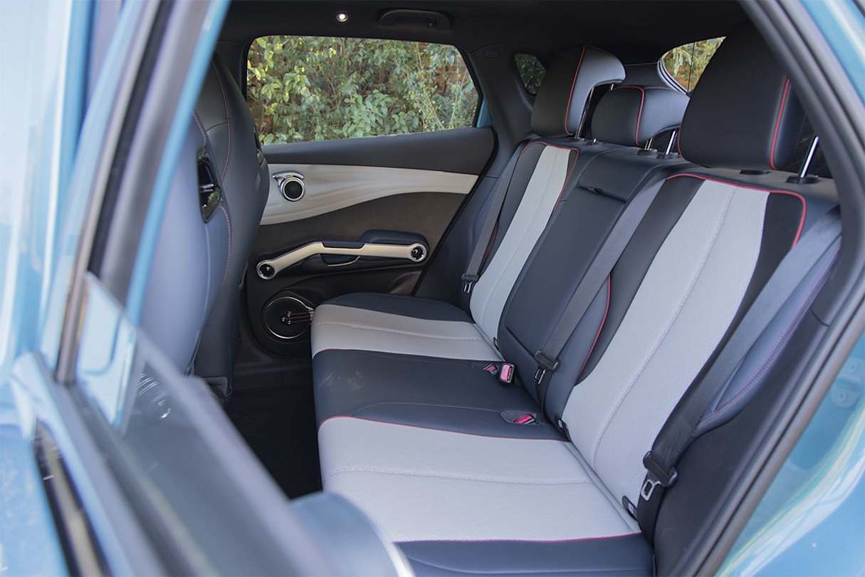 BYD Atto 3 electric car 2023 review: Extended Range - City-focused EV ...