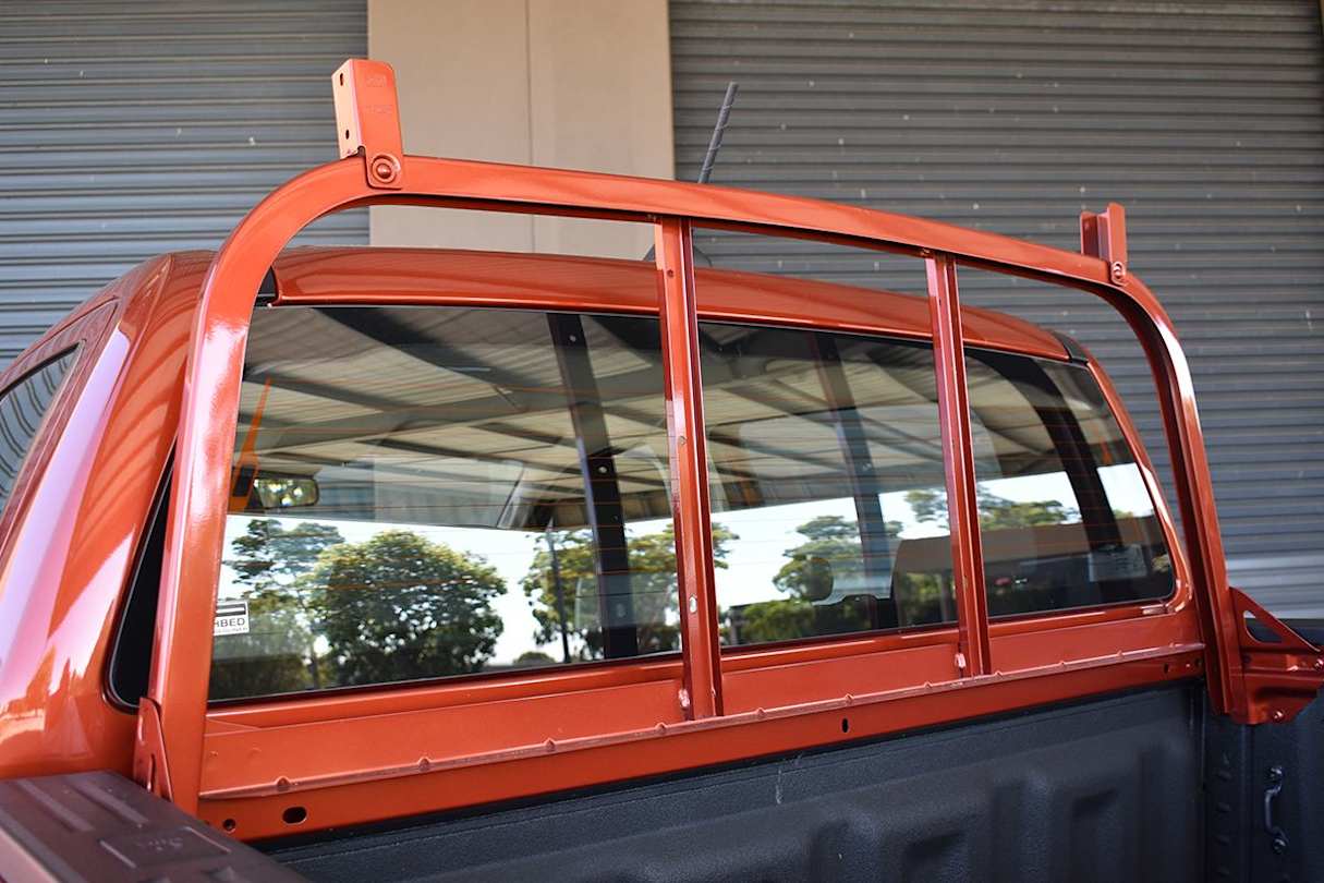 Ford Ranger 2023 review: XLS Bi-Turbo long-term | Part 2 - Tough diesel ...