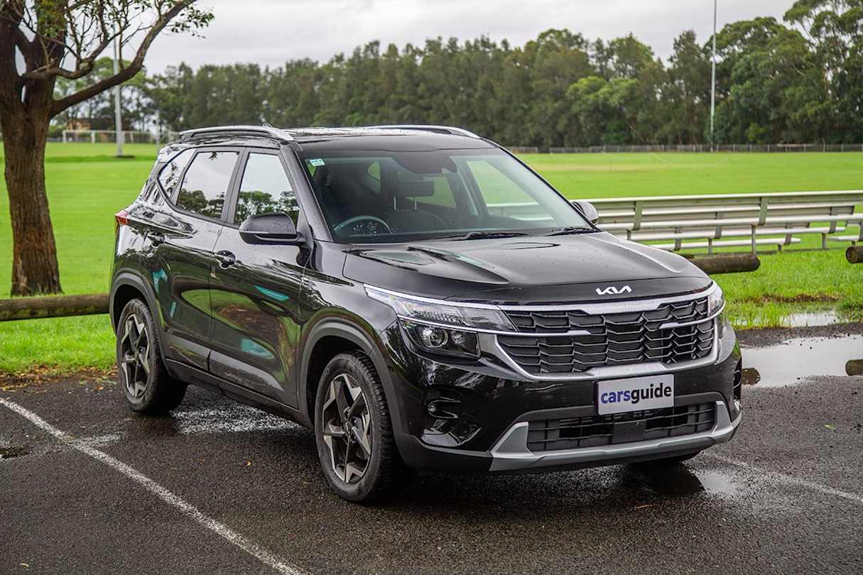 Average Length of Car - How long is a Standard Motor Vehicle? | CarsGuide